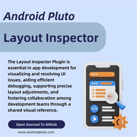 Androiddev Layoutinspector Androidpluto Appdevelopment Ui Layout Debugging Opensource