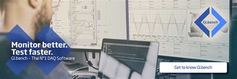 Transform Data Into Insights Gantner Instruments