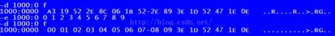 汇编语言学习 dos下的调试工具debug的使用教程 debug在dos下的使用方法 csdn博客