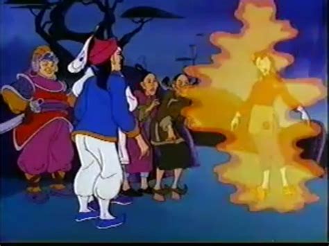 Money And Life Lessons I Learned From Cbs Storybreaks Yeh Shen Greenbacks Magnet