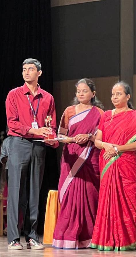 Rohail Khan On Linkedin Hackathons First Awards Jgi Friendship Knowledge