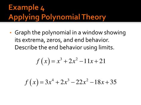 Ppt Chapter 2 Polynomial Power And Rational Functions Powerpoint Ppt Chapter 2 Polynomial Power And Rational Functions Powerpoint
