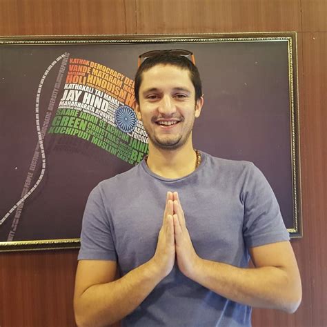 Sami Maameri Shares His Dubai Secrets Passion For Dubai