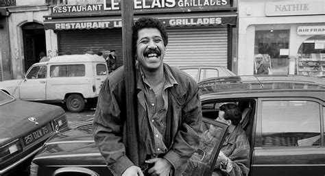 Cheb Khaled Cheb Music Racism