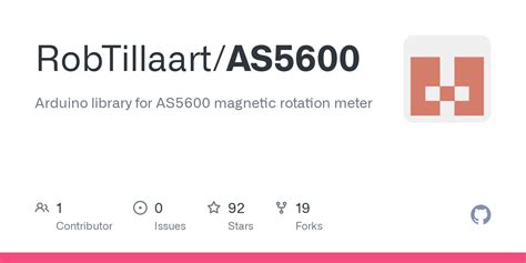 As Examples As Demo Offset As Demo Offset Ino At Master Robtillaart As Github