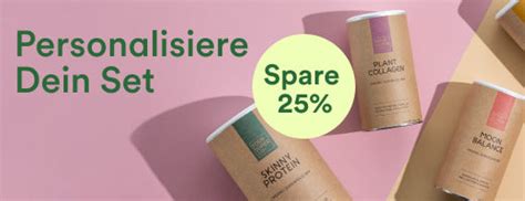 Your Super DE | Bio-zertifizierte Superfood-Pulvermixe