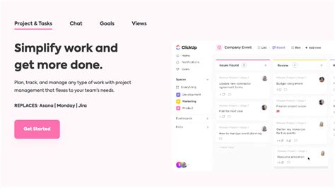 How To Use Clickup For Beginners A Beginners Guide Haymes Digital Marketing