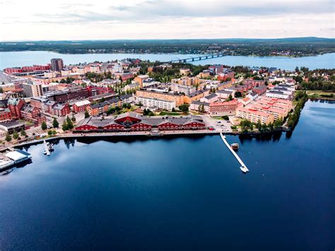 Discover Luleå Sweden A Complete Travel Guide