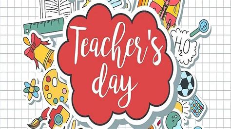 Happy Teachers Day 2023 Wishes Messages Greetings Hd Images And
