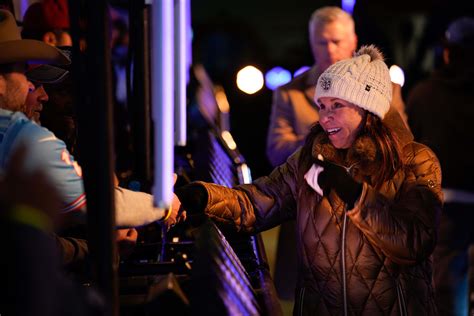 National Report Predicts Amy Adams Strunk Could Make The Best Decision