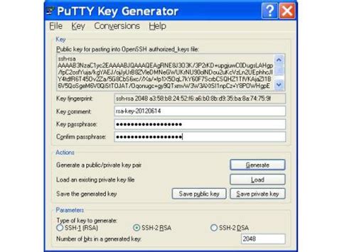 Remotely Administration Of Mysql Databases Via Ssh Tunnel Using Putty