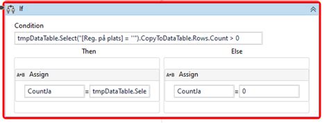 Source Contains No Data Rows Help Uipath Community Forum