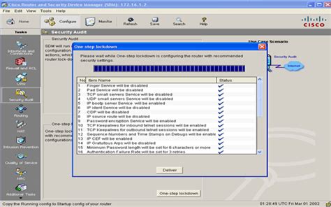Securing Cisco Ios Routers Cbt It Certification Training