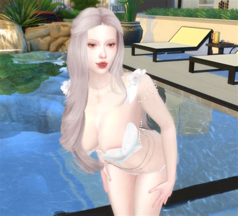 Selena Erickson The Sims 4 Sims Loverslab