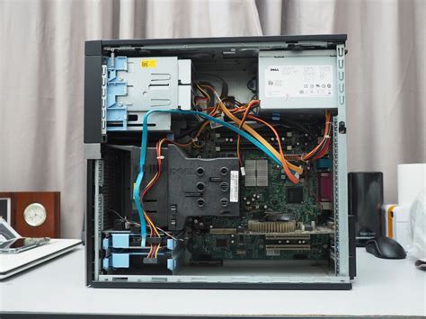 Dell Optiplex 960 Mini Tower Computers And Tech Desktops On Carousell