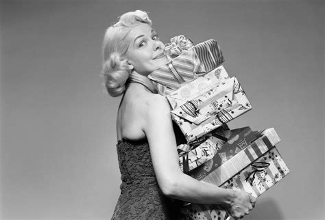 Wi Ta Pomys Y Na Prezent Dla Mamy Kt Ra Twierdzi E Niczego Nie Potrzebuje