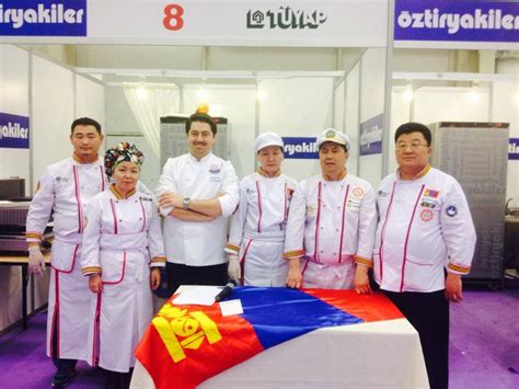 Монгол тогооч нар дэлхийн тэмцээнээс зургаан медаль хүртлээ Урлаг мн