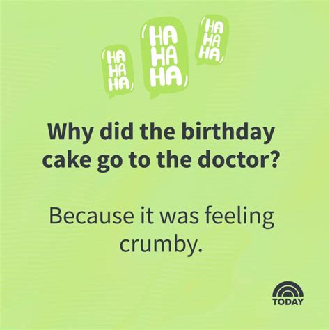 60 Birthday Jokes That Bring On The Laughs