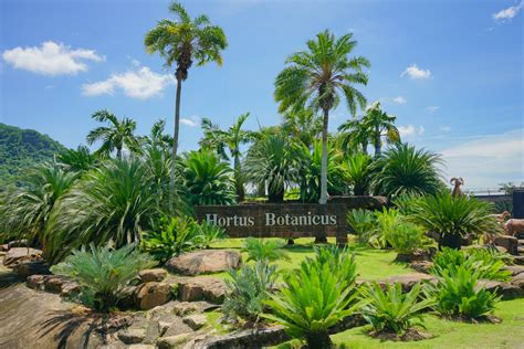 สวนพฤกษศาสตร์