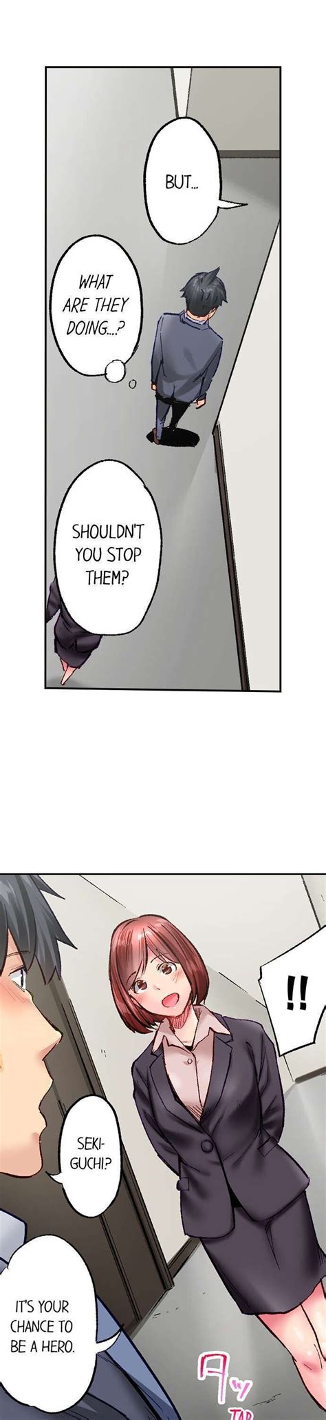 Simple Yet Sexy Chapter 54 Manga18fx