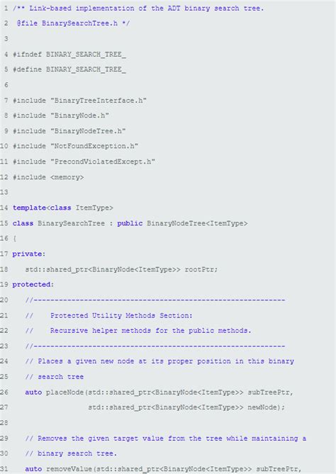 Solved Write A Program That Maintains A Database Containing