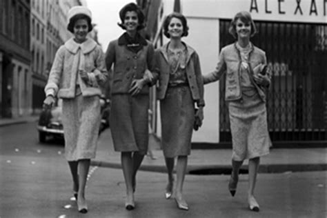 Coco Chanel Interior Design Blog I For Style