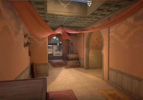 Valorant Bind Map Guide Key Features Callouts And Tactics