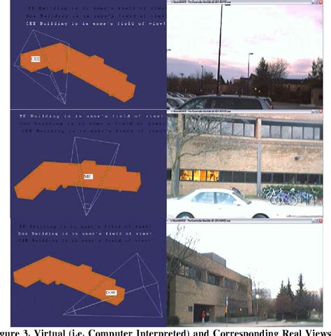 Figure 3 From Wlan Based User Position Tracking For Contextual