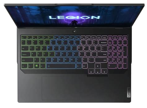 Lenovo Legion Pro Pro I Hx Rtx W Wqxga X Hz Ips