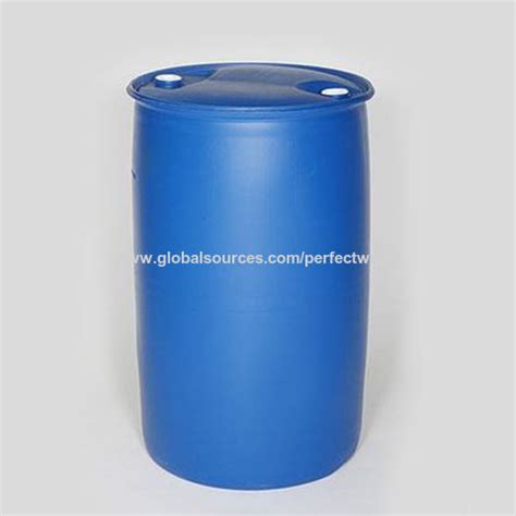 Bulk Buy China Wholesale 200l 55 Gallon 100 Hdpe Closed Lid Double