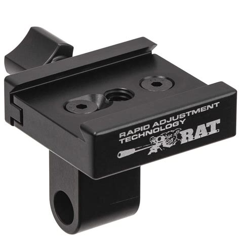 Кронштейни для встановлення оптики Masterpiece Arms — купити в інтернет магазині Target