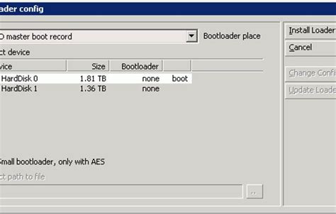 Best Windows Bitlocker Alternatives Top Disk Encryption Tools In 2024