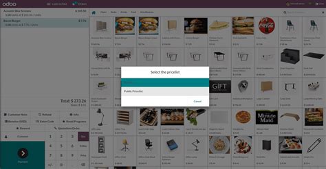 How Configure Retail Shop Management In Odoo 16 POS