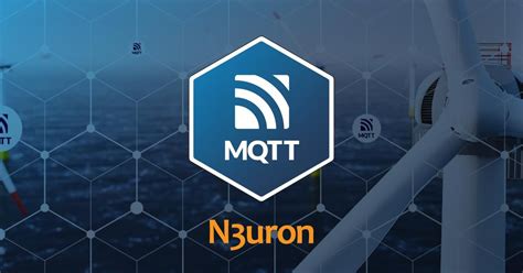 N3uron On Linkedin N3uron Mqtt Operationaldata Industrial