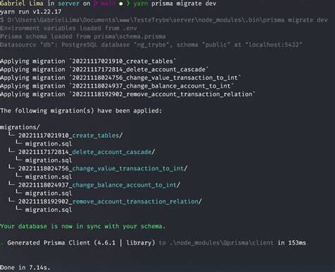 Github Gabriel Biel Soft Skills Aplica O Fullstack Desevolvida A Partir De Parametros De