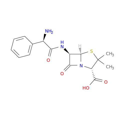 Ampicillin Brand Name List From