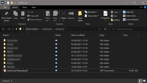 Using The Virtual Filesystem Documentation For Owncloud A Kiteworks