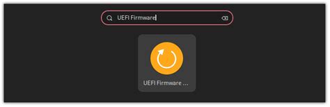 如何在 Linux 系统中访问 Uefi 设置 Linux 中国 知乎