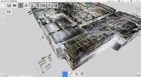 Point Clouds Extract Spot Elevations In Civil 3d