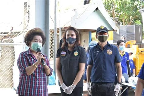 เดย์ไทม์นิวส์ออนไลน์ อยุธยา นางสมทรง พันธ์เจริญวรกุล นายก อบจ พระนครศรีอยุธยา นายสุรศักดิ์