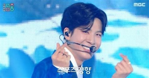 정동원 첫 음방 데뷔 성공적