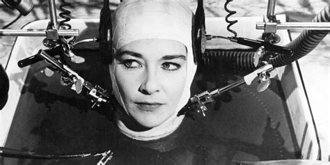 This Cult Horror Has Everything A Mad Scientist A Dead Fiancée And
