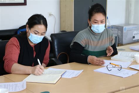 БИЕИЙН ТАМИРЫН АРГА ЗҮЙЧИЙН ХӨТӨЛБӨР БОЛОВСРУУЛАХ ОРОН ТООНЫ БУС ЗӨВЛӨЛИЙН ХУРАЛ БОЛЛОО