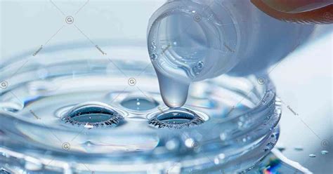 Biofinity Contact Lenses A Guide To Comfort And Performance Cademix Institute Of Technology