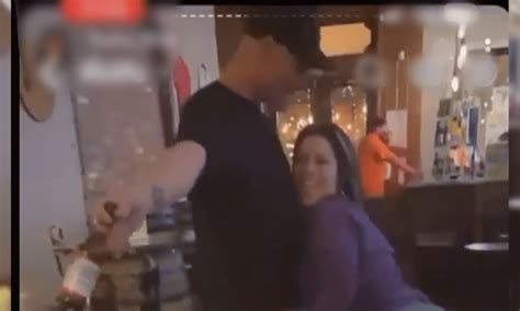 Man And Woman Perform Sex Act At Downtown Bar Vicksburg Daily News