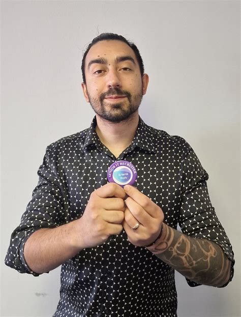 Believe It Or Not But For Some Time Now I Have Been The Most Senior It