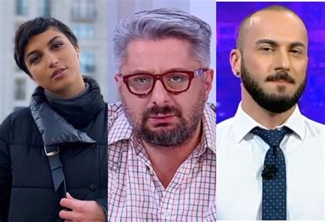 საკუთარ თავზე პასუხისმგებლობა მეყოფა ახლა კიდევ გიორგი გაბუნიაზე და დეა მამისეიშვილზე რომ არ