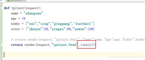 Django（二）：html网页调用模板语法静态文件html 遍历字典 Csdn博客