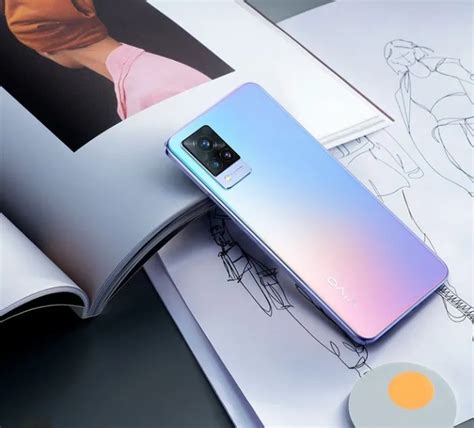Harga Dan Spesifikasi Vivo V Lengkap V Series Yang Baru Rilis Di Indonesia Berita Diy