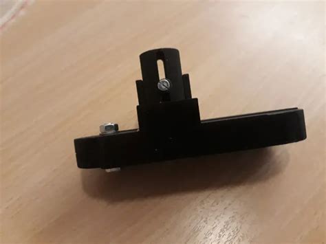 Adjustable Shotgun Shell Trimmer And Resizer By Vik Download Free Stl Model Adjustable Shotgun Shell Trimmer And Resizer By Vik Download Free Stl Model